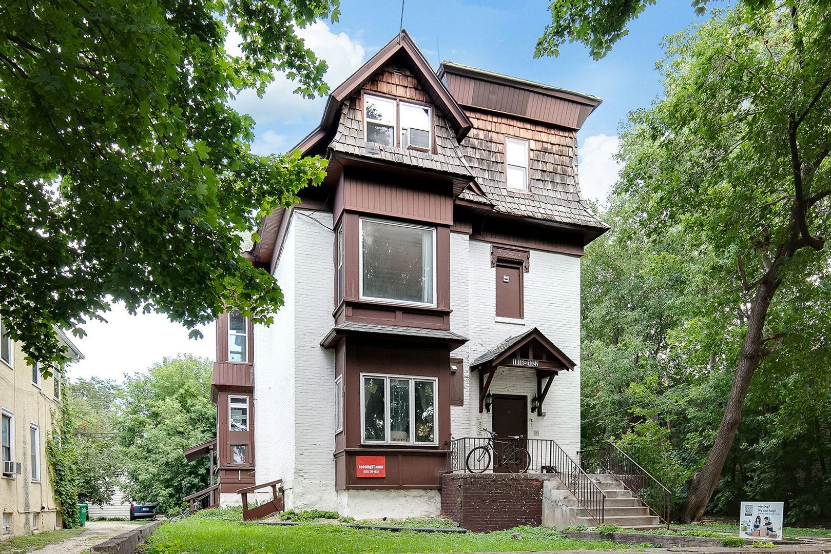 1022 15th Ave Se Unit 4, Minneapolis, MN 55414 - Room for Rent in ...