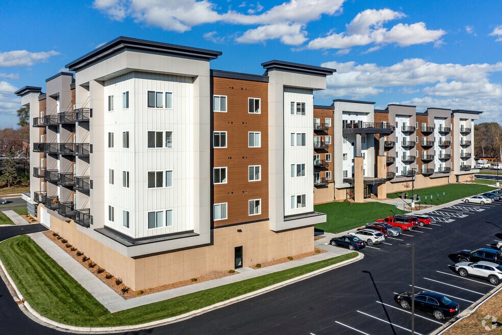 Apartments for Rent with Utilities Included in Spring Valley MN ...