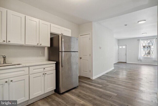 1718 N Bailey St, Philadelphia, PA 19121 - Townhome Rentals in ...