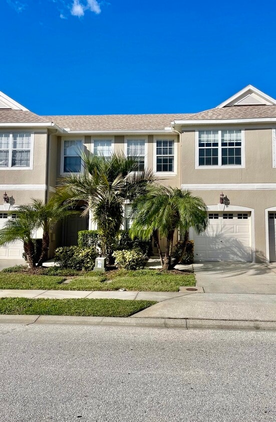 643 Vallance Way NE, Saint Petersburg, FL 33716 - Townhome Rentals in ...