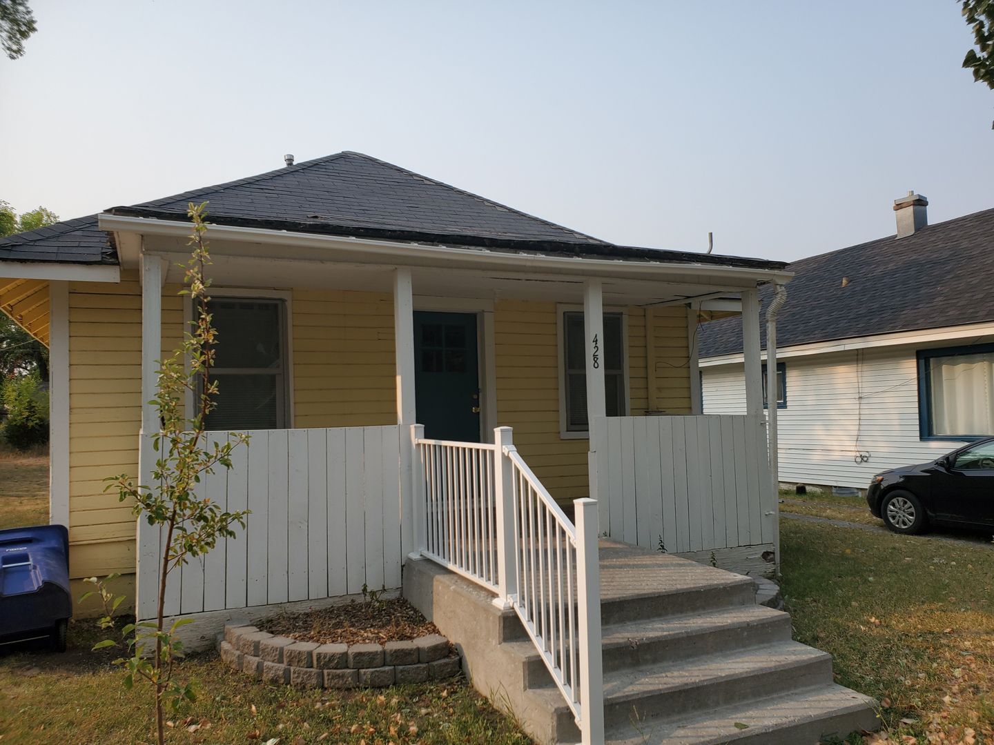 428 W 3rd N, Saint Anthony, ID 83445 - House Rental in Saint Anthony ...
