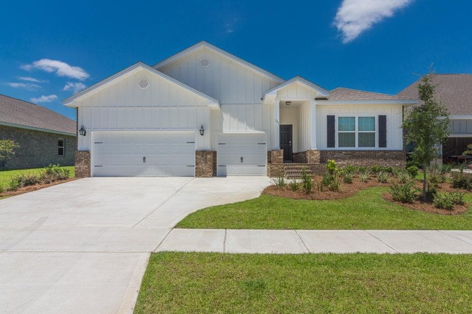 791 Cornelia St, Freeport, FL 32439 - House Rental in Freeport, FL ...