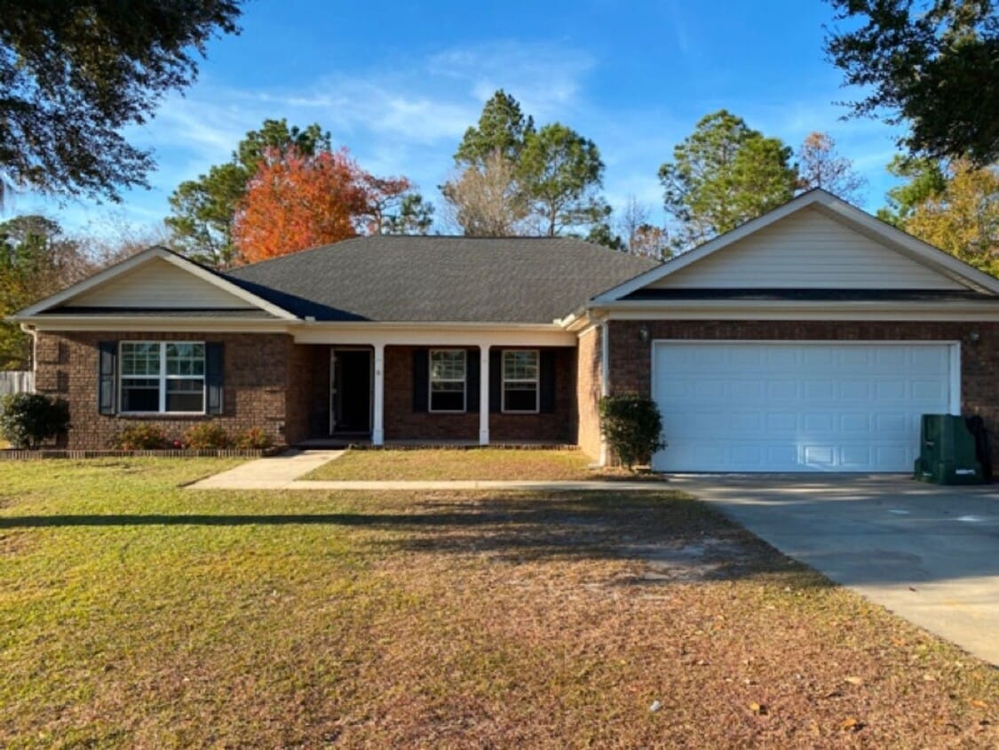 Houses For Rent In Ludowici Ga
