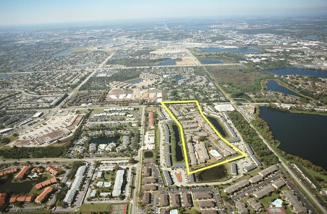 Millennium Palms Condominiums Apartments - Orlando, FL | Apartments.com