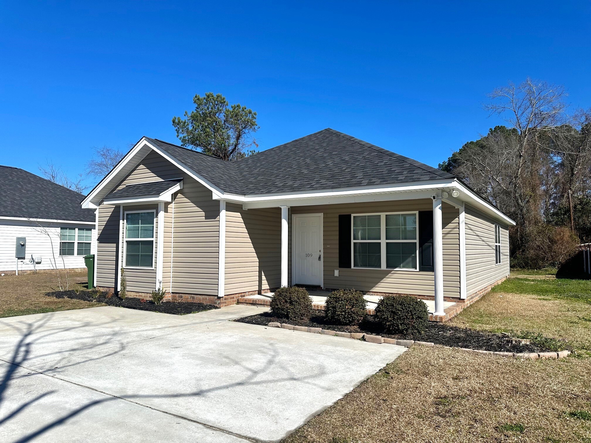 Cheap Houses For Rent In Florence Sc