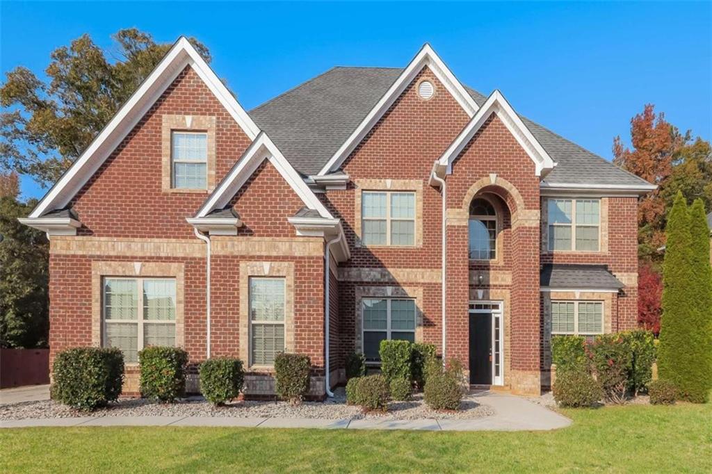 301 Snow Bird Dr, Hampton, GA 30228 - House Rental in Hampton, GA ...