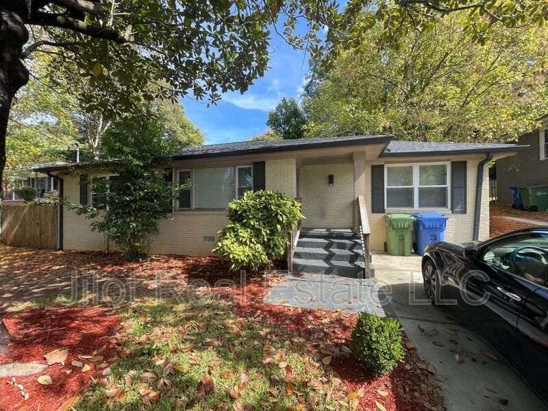 214 Napoleon Dr SW, Atlanta, GA 30314 - House Rental in Atlanta, GA ...