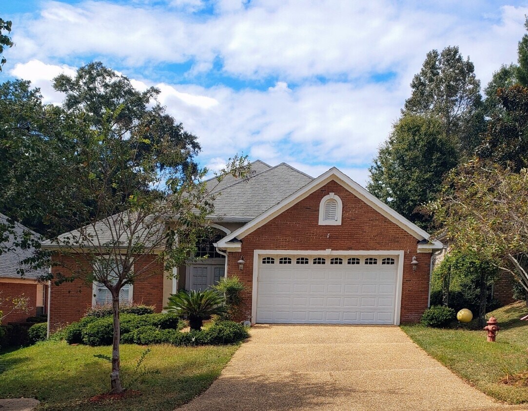 9066 Eagles Ridge Dr, Tallahassee, FL 32312 - House Rental in ...