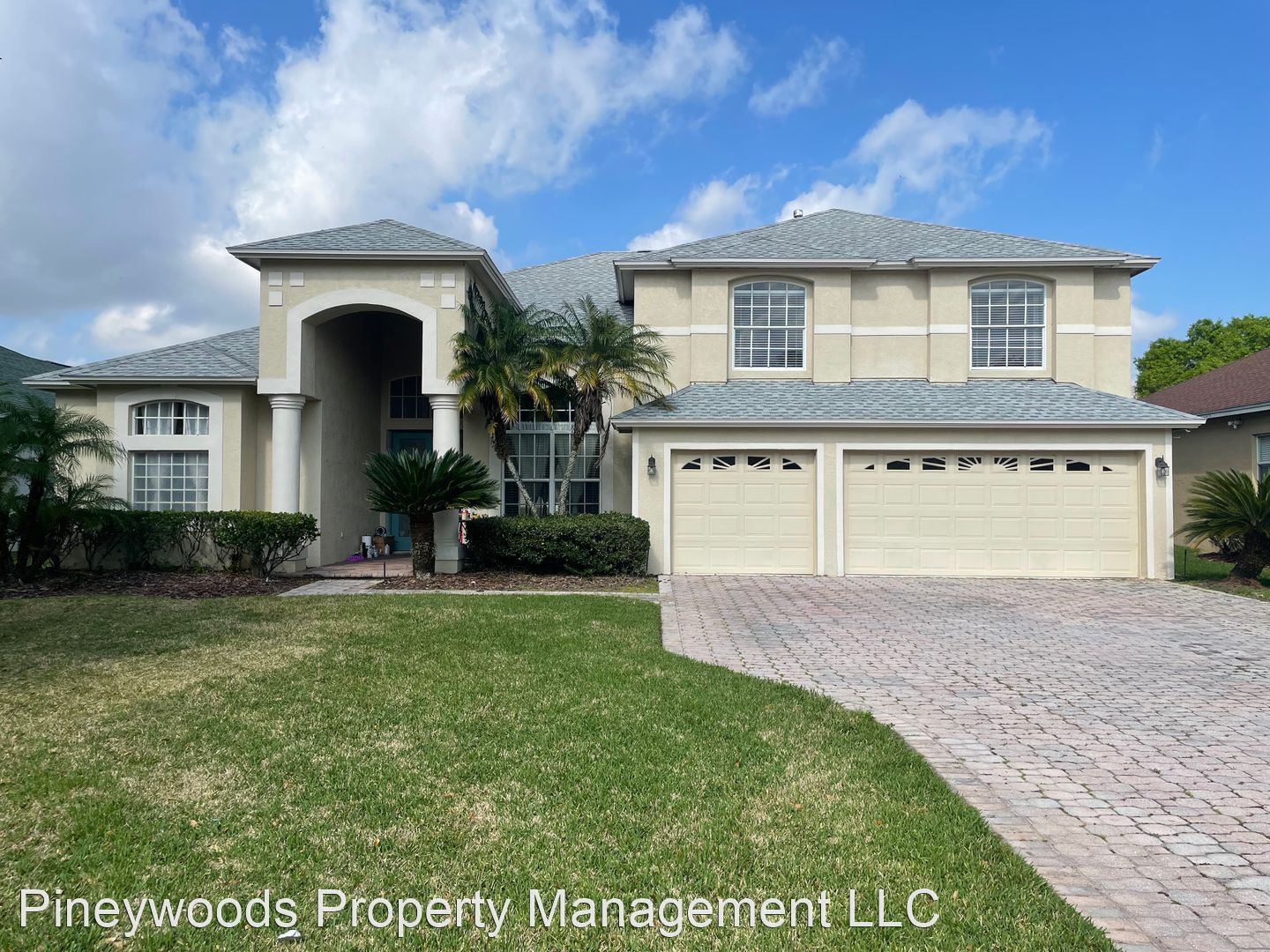 16304 Turnbridge Ct, Tampa, FL 33647 - House Rental in Tampa, FL ...