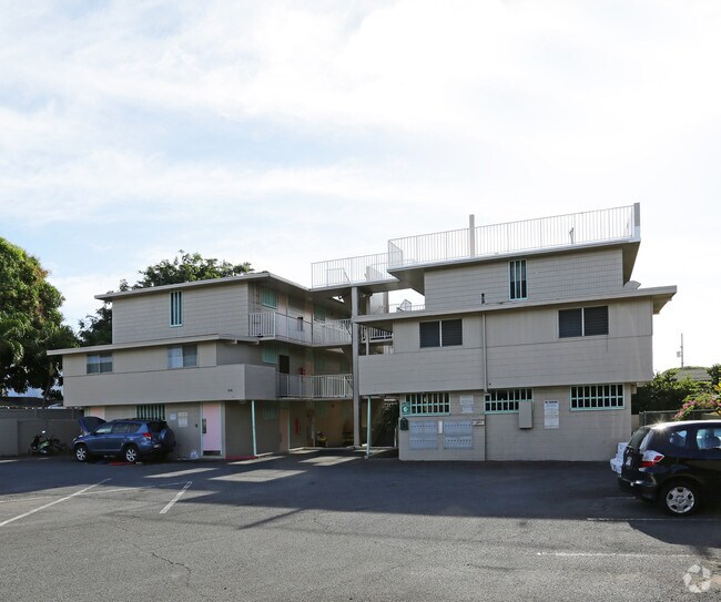 Kam IV Apartments - Honolulu, HI | Apartments.com