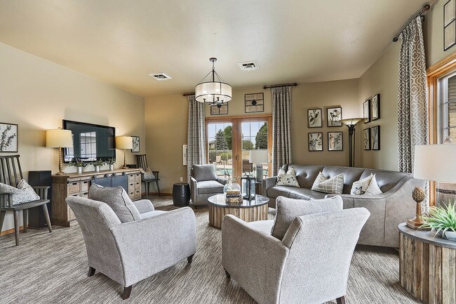 Silver Springs Apartments - Apartments in Appleton, WI | Apartments.com