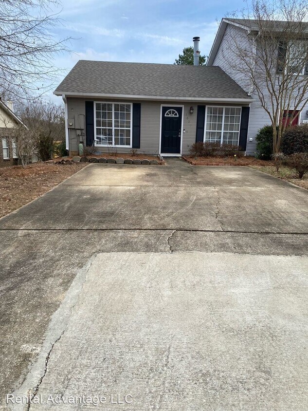 1620 King James Dr, Alabaster, AL 35007 - House Rental in Alabaster, AL ...