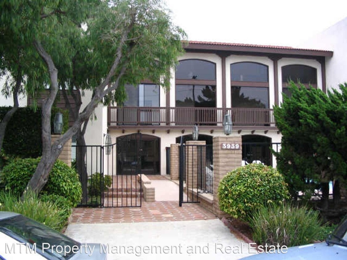 3939 Eagle St, San Diego, CA 92103 - House Rental in San Diego, CA ...