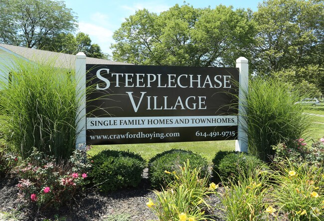 Steeplechase Village - 1552 Pine St Columbus, OH - Apartments for Rent ...