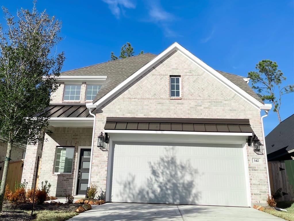 142 Hidden Peak Dr, Montgomery, TX 77316 - House Rental in Montgomery, TX | Apartments.com