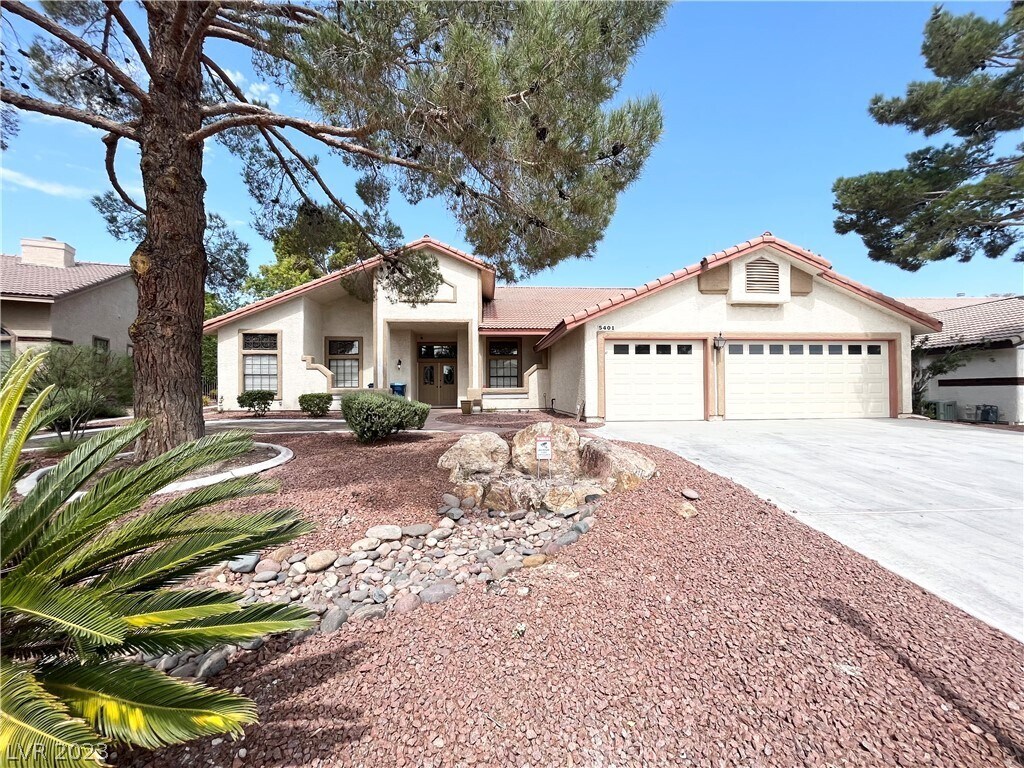 5401 Coral Gables Dr Las Vegas, NV 89130 - Alquileres en Las Vegas, NV ...