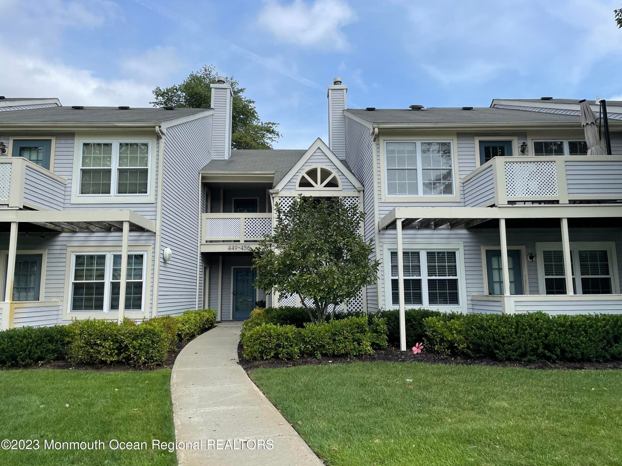 456 Magnolia Ct, Howell Township, NJ 07731 - Condo for Rent in Howell ...