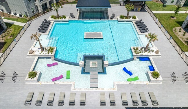 Azali Heights - Apartments at 3802 Saratoga Blvd Corpus Christi, TX ...