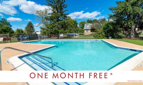 Hamilton Trace Apartments - Okemos, MI | Apartments.com