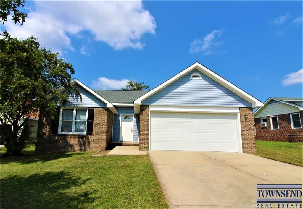 5912 Unaka Ct, Fayetteville, NC 28306 - House Rental in Fayetteville ...