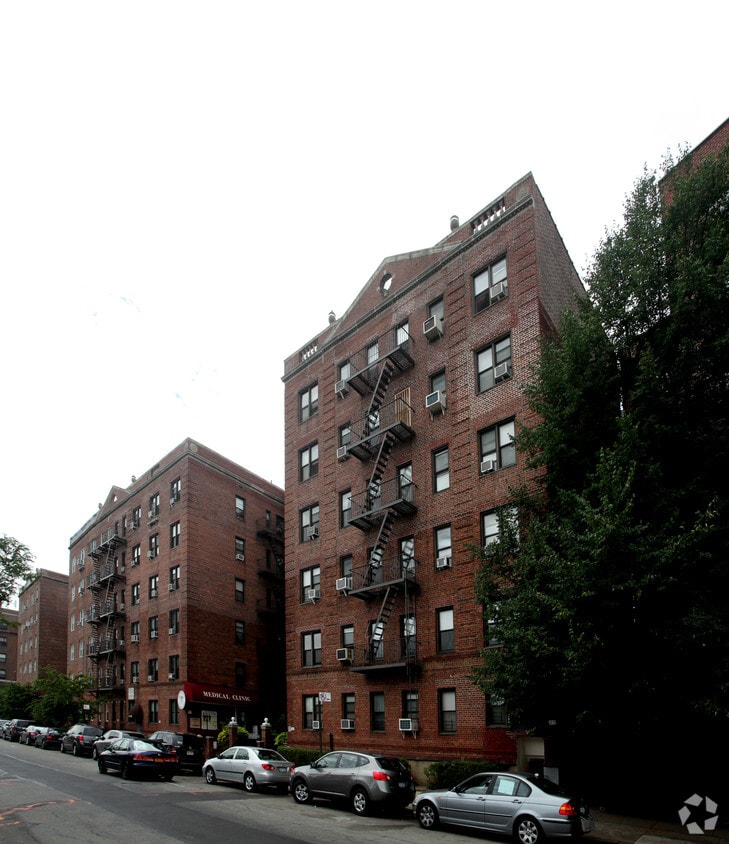 The Victoria - 93-40-93-54 Queens Blvd Rego Park, NY 11374 | Apartments.com