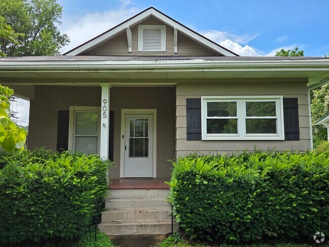 Hillrise Park Apartments for Rent with High Ceilings - Johnson City, TN ...