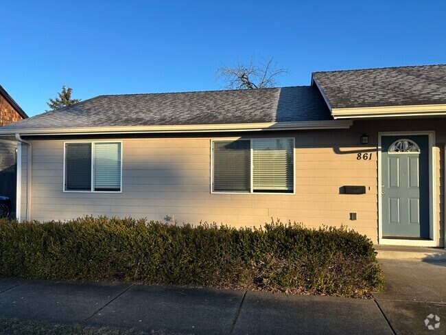 Hackleman Historic District Apartments under $800 - Albany, OR ...