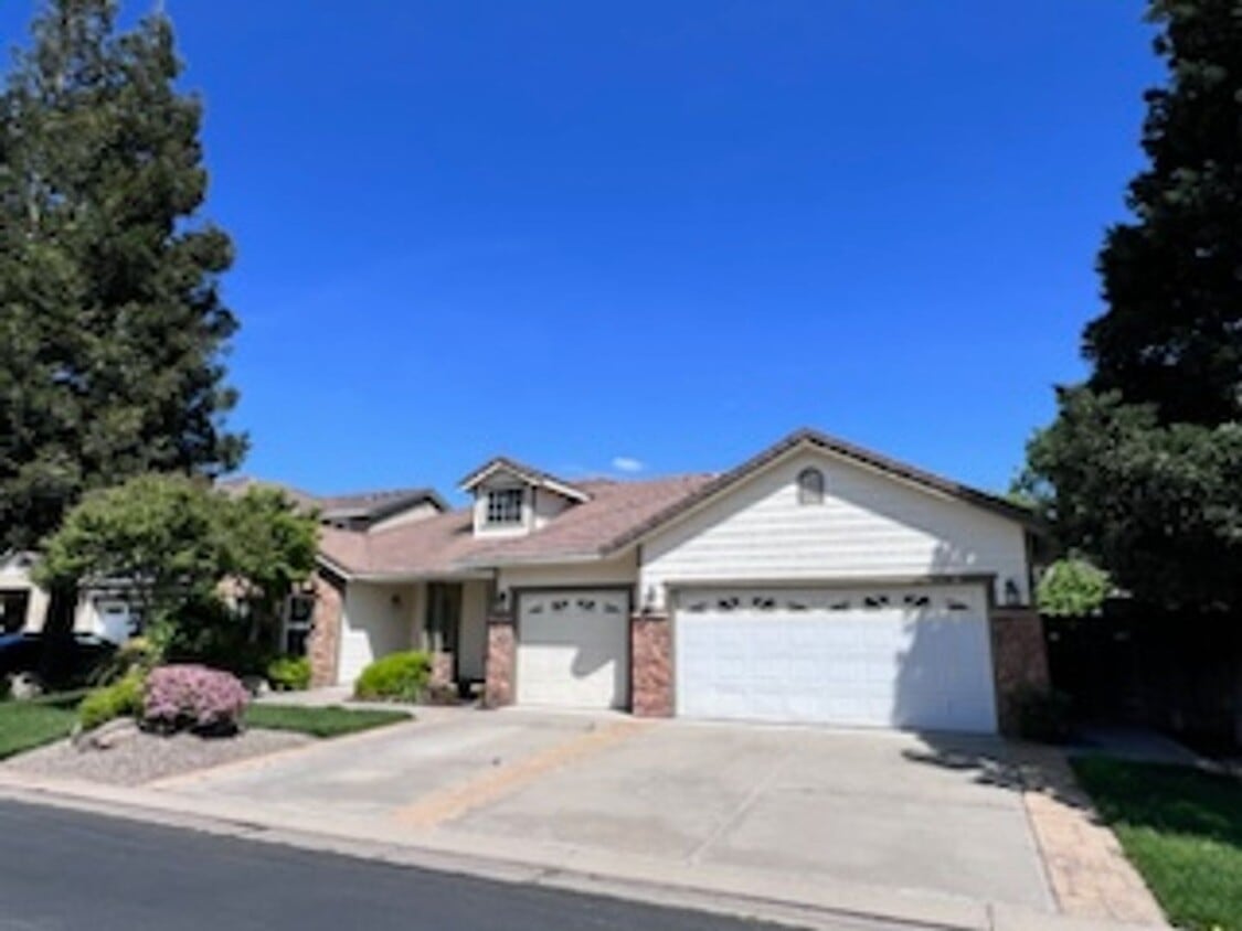3370 Harness Dr, Atwater, CA 95301 - House Rental in Atwater, CA ...