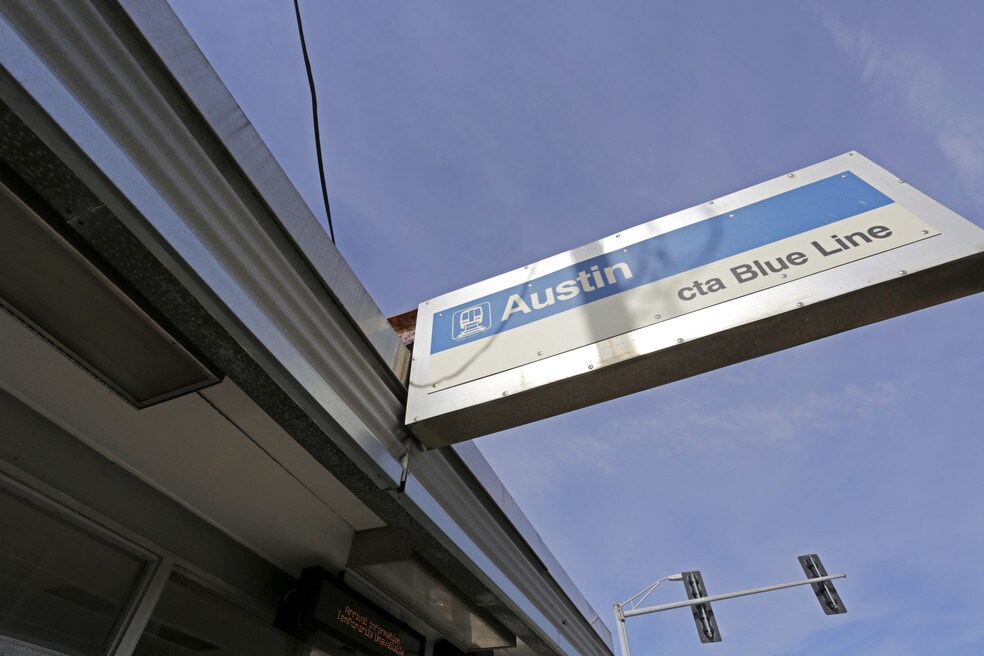 Is Austin a Good Place To Live in Chicago IL? - Neighborhood Guide by ...