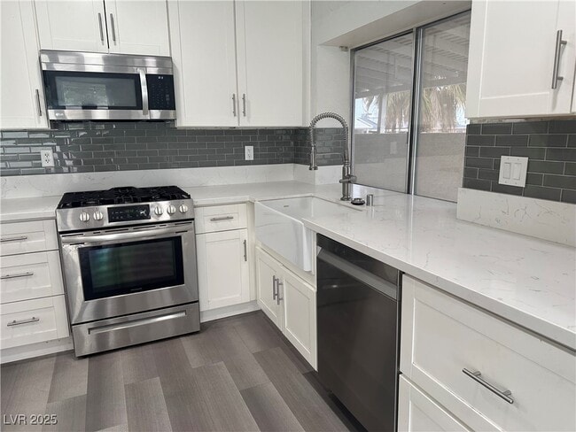 811 Vermillion Dr, Henderson, NV 89002 - House Rental in Henderson, NV ...