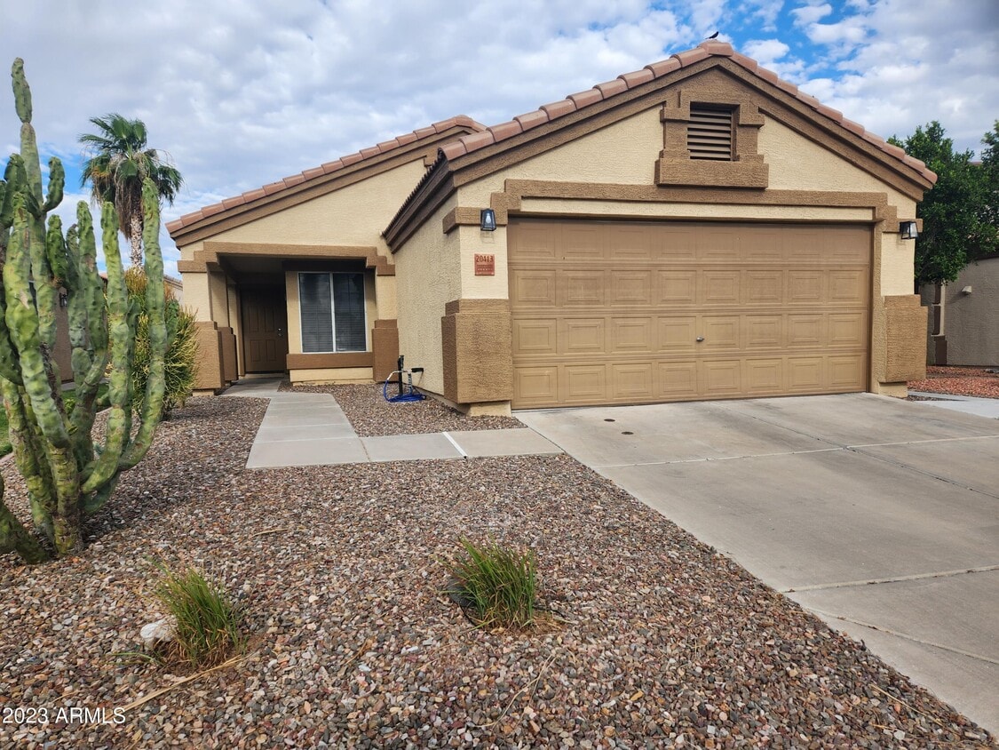 20413 N 30th Pl, Phoenix, AZ 85050 - House Rental in Phoenix, AZ ...