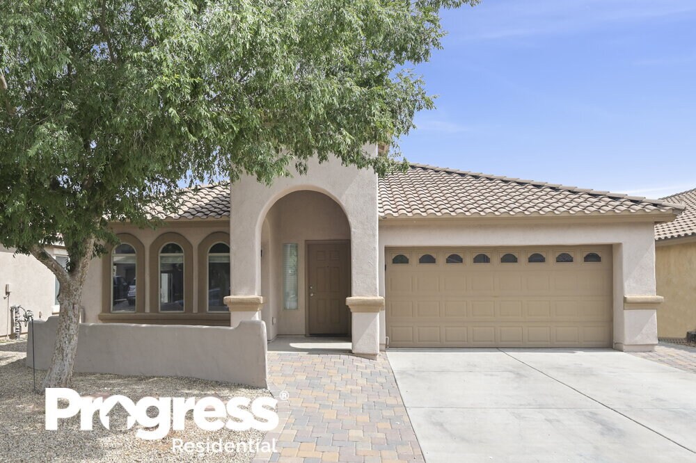 248 W Calle Patio Lindo, Sahuarita, AZ 85629 - House Rental in ...