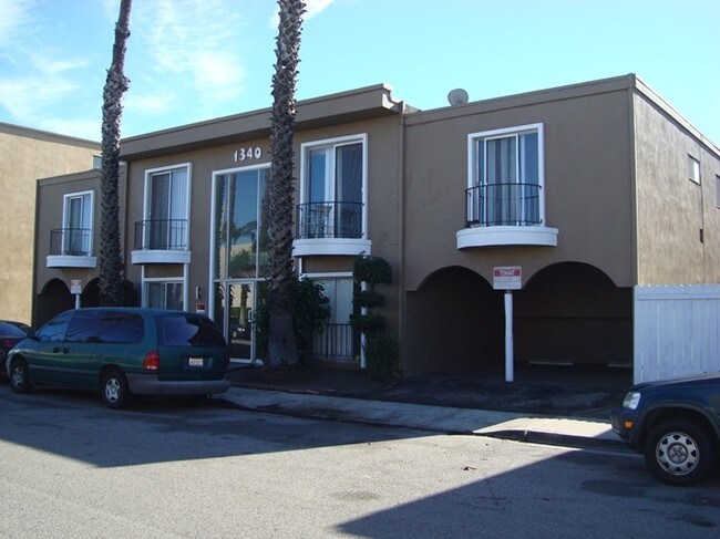 Edgewood Way Apartments - 1340 Edgewood Way Oxnard, CA 93030 ...