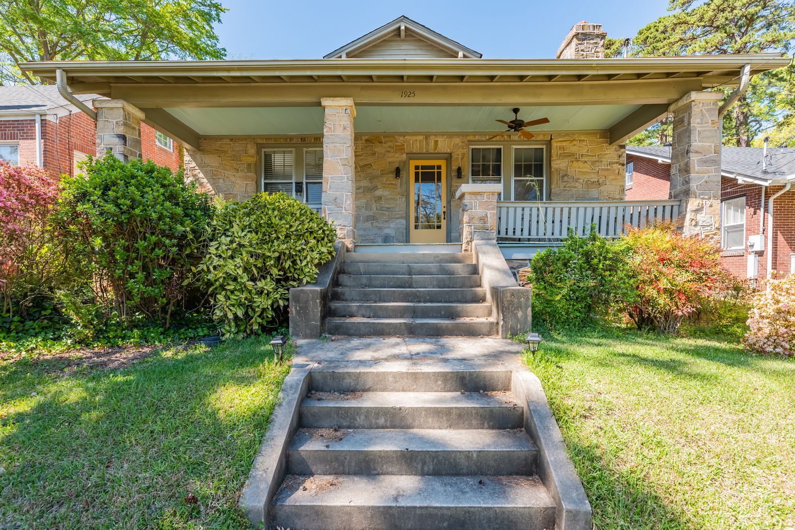 1925 Alexander Rd, Raleigh, NC 27608 - House Rental in Raleigh, NC ...