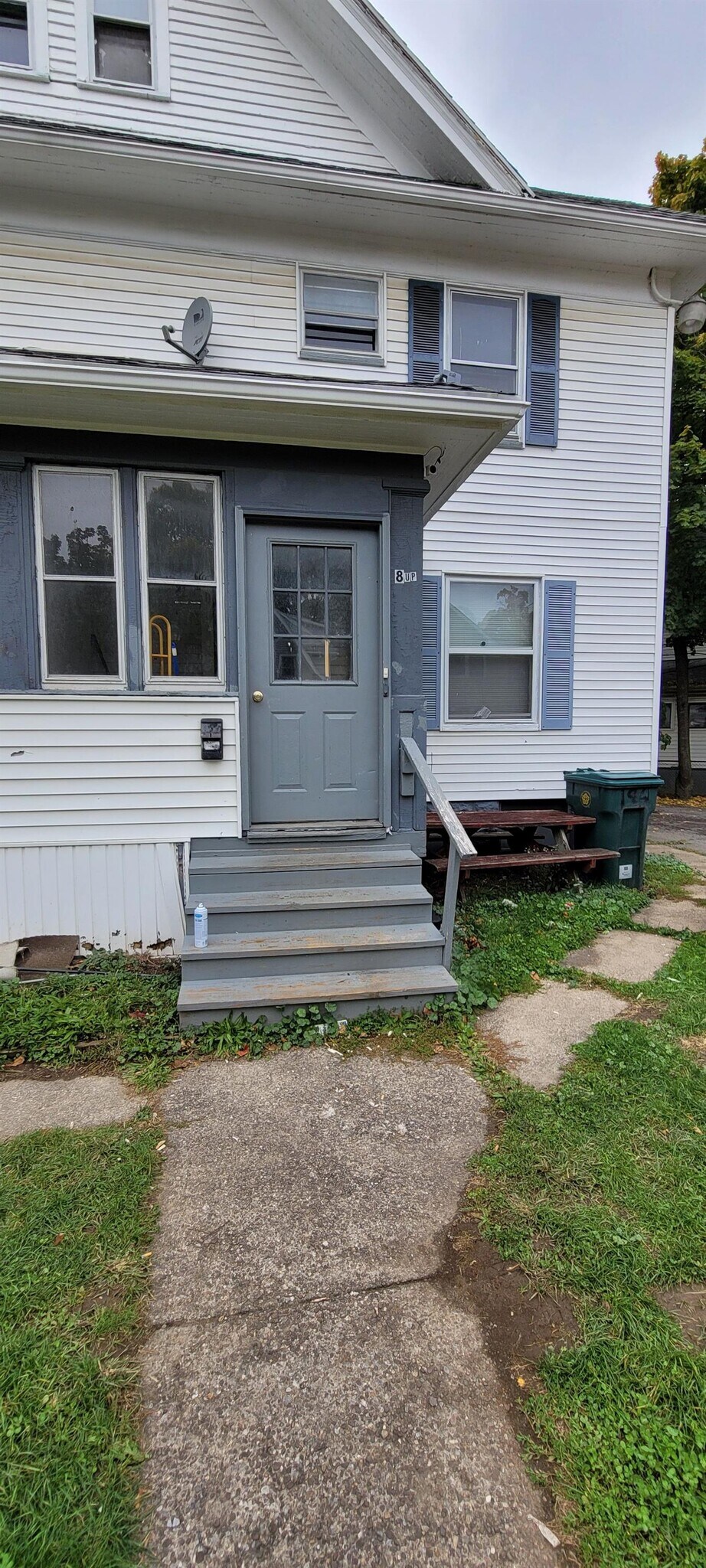 10 Bardin St, Rochester, NY 14615 - House Rental in Rochester, NY ...