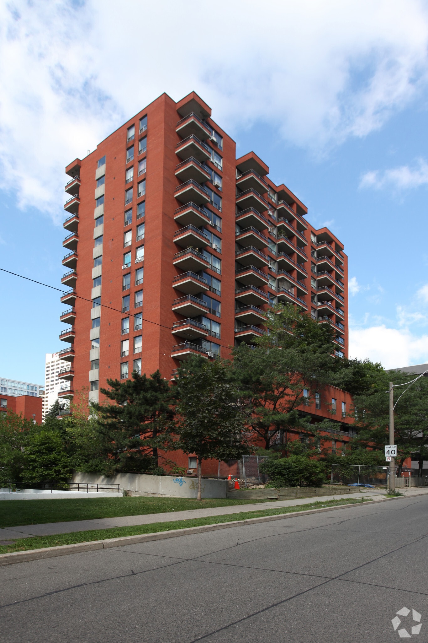 Holly Park Apartments - 70 Dunfield Ave Toronto, ON | Apartments.com