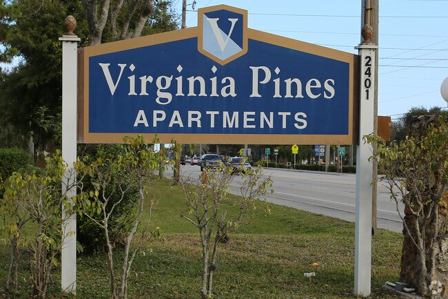 Virginia Pines Apartments - Apartments in Fort Pierce, FL | Apartments.com