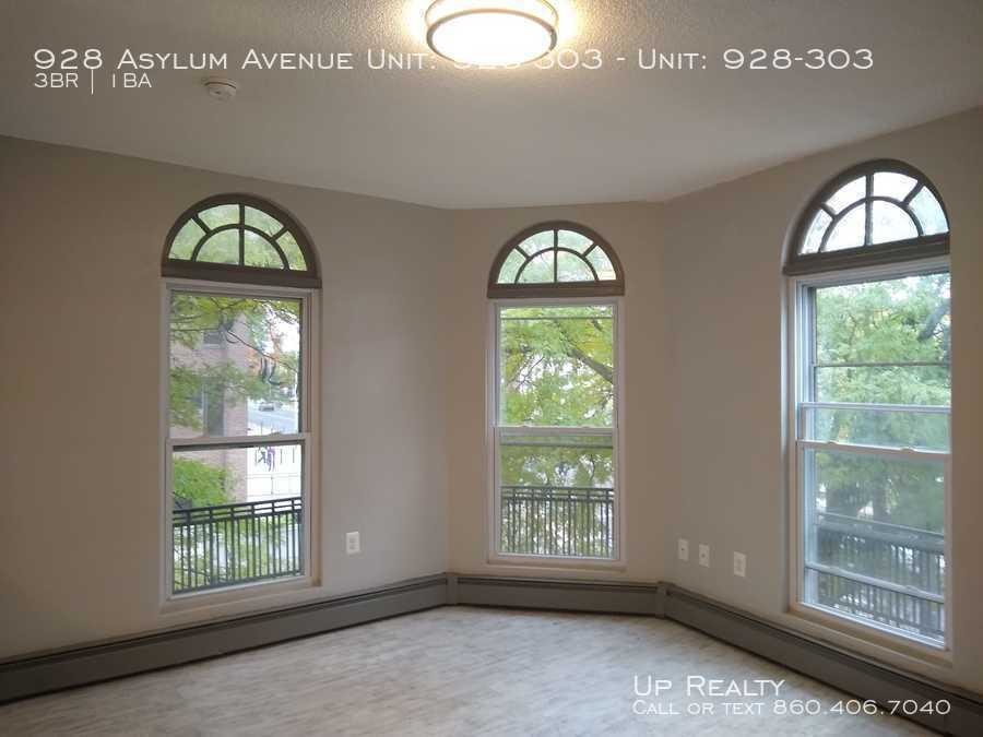 928 Asylum Ave Unit : 928-303, Hartford, CT 06105 - Room for Rent in ...