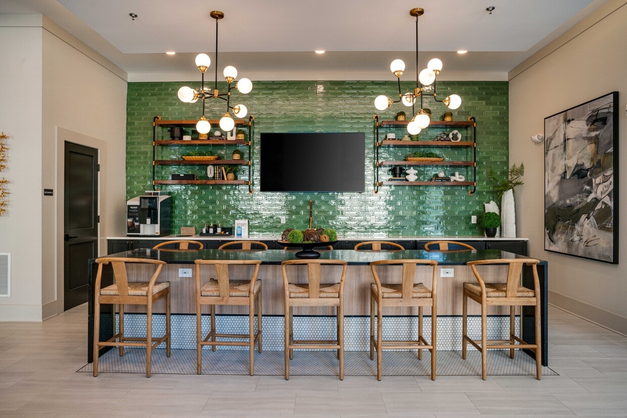 Meridian at North Hills - 901 Saint Albans Dr Raleigh, NC 27609 ...