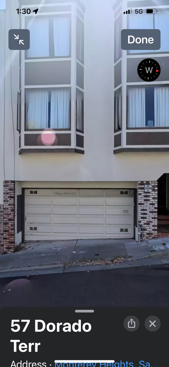 Student Apartments for Rent in Mount Davidson Manor, San Francisco ...