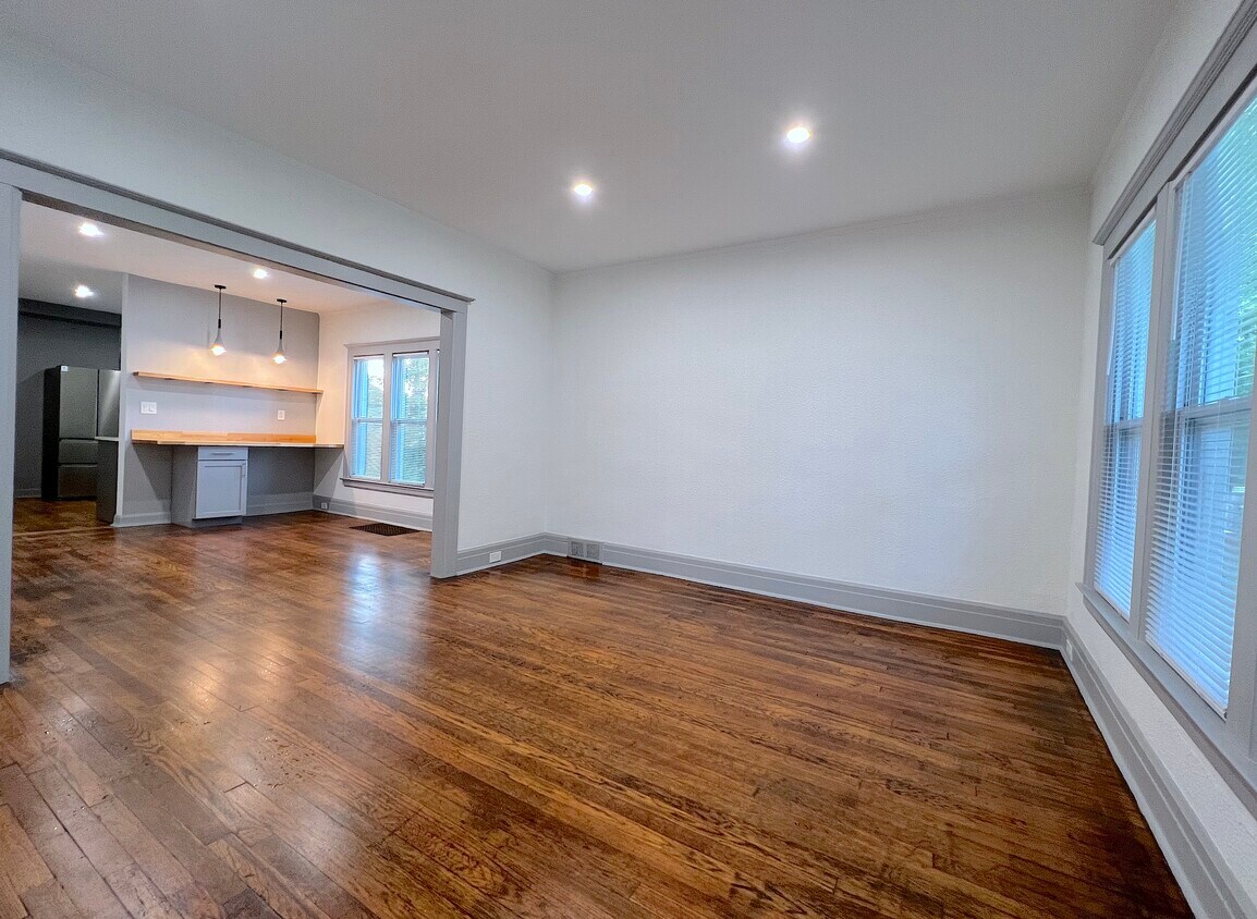 3761 Maxwell St, Detroit, MI 48214 - Townhome Rentals in Detroit MI ...