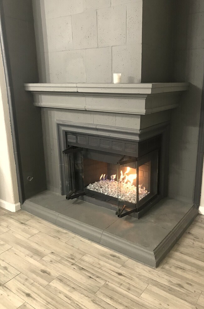 Calico Ridge NV Condos for Rent with Garages