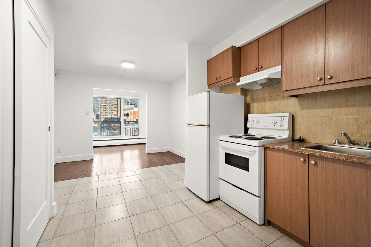 1180 Rue Du Fort Apartments - 1180 Rue Du Fort Montréal, QC ...