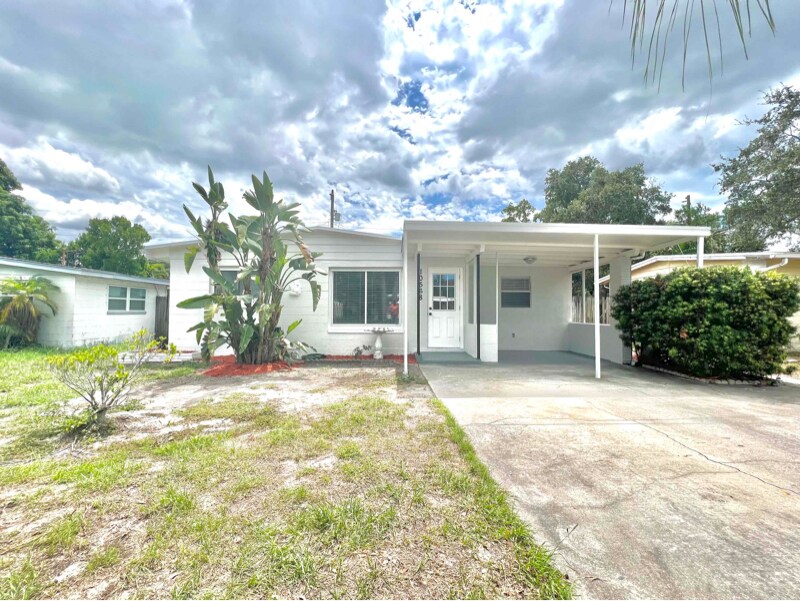 10568-10117 117 Dr N, Largo, FL 33773 - House Rental in Largo, FL ...