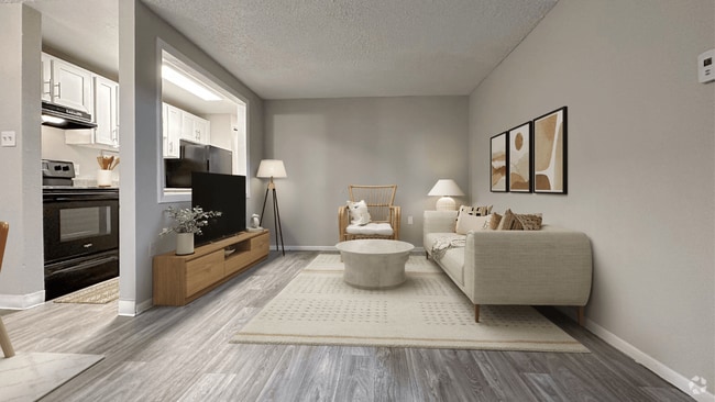 Midtown Denver Apartments for Rent with a Garage - Denver, CO - 89 ...