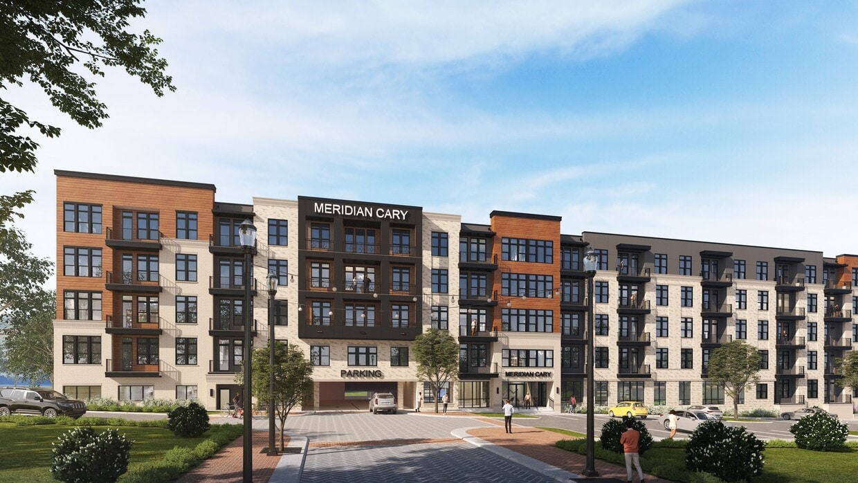 Meridian Cary - 100 Waddell Plaza Ln Cary, NC 27513 | Apartments.com