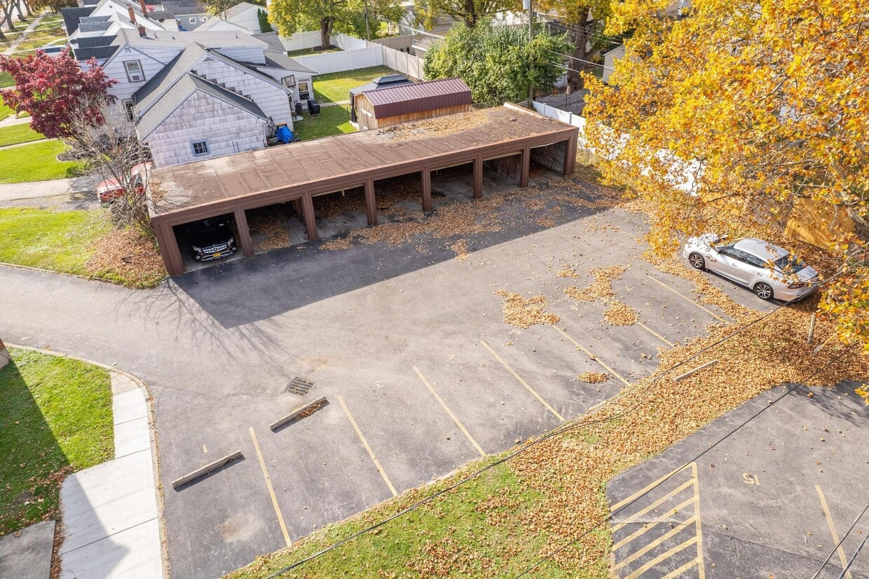 Englewood Apartments - 724 Englewood Ave Buffalo, NY 14223 | Apartments.com