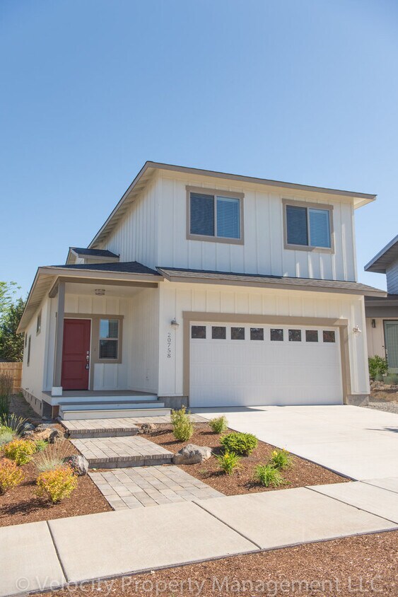 20758 NE Angora Ct, Bend, OR 97701 - House Rental in Bend, OR ...