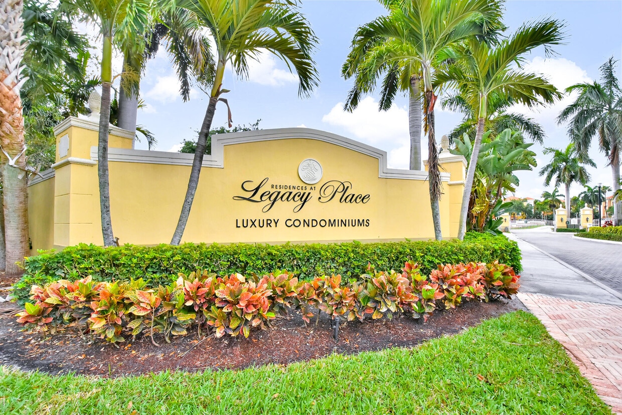 11032 Legacy Dr Unit 304, Palm Beach Gardens, FL 33410 - Condo for Rent ...