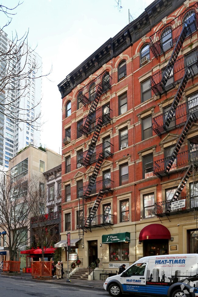 238 E 58th St, New York, NY 10022 Apartments - New York, NY ...